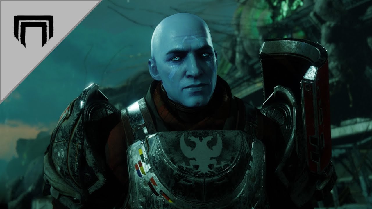 Hope - Destiny 2 Cutscene Music - YouTube