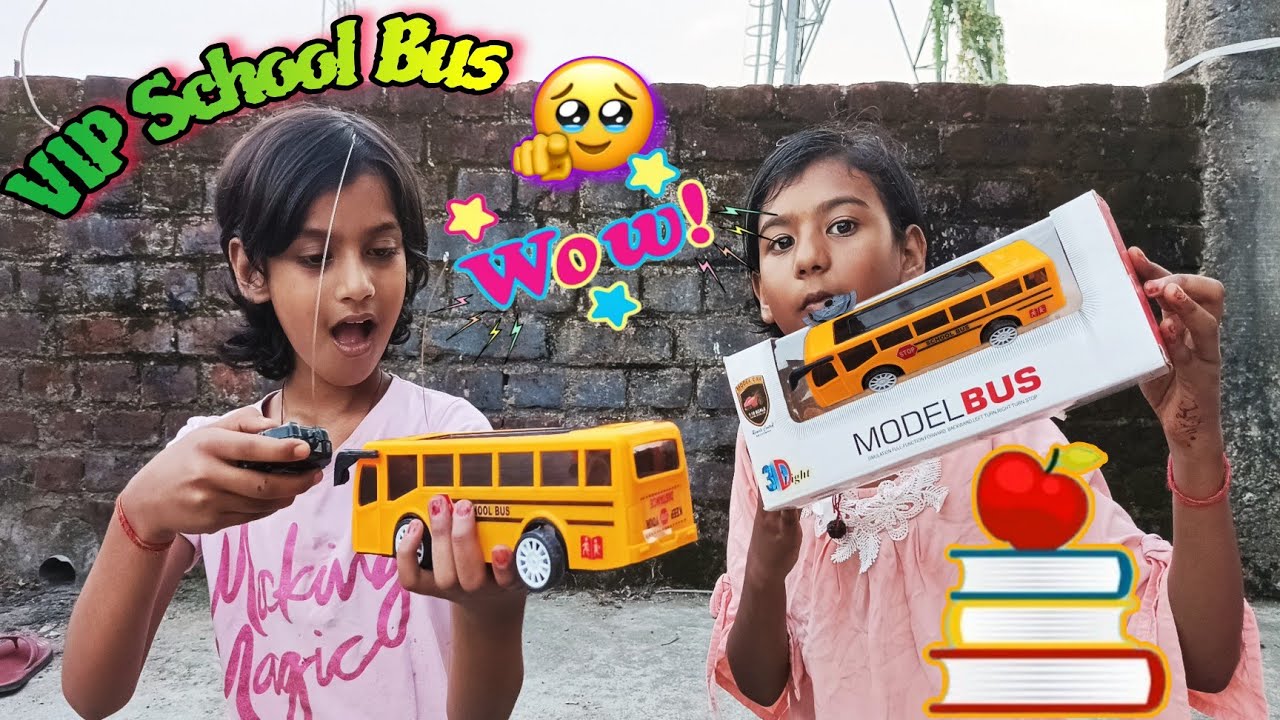 khatara gadi🛺 se Chhoti Nahi Jayegi School🤩mini tractor laya new vip ...