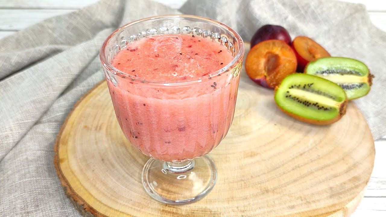 Blase und Prostata werden wie neu sein! Opas altes Rezept! Einfache ...