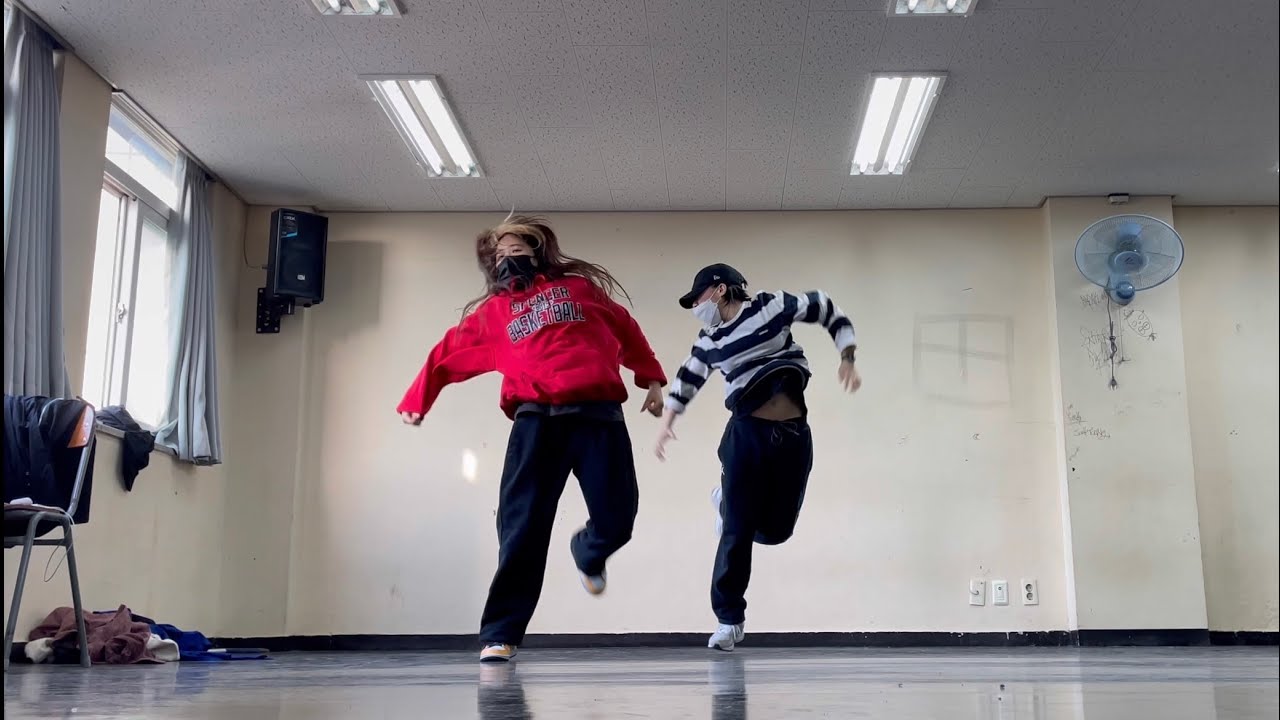 City Girls - Take Yo Man #roodychoreography - YouTube