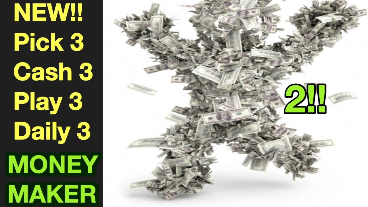 PICK 3 STRATEGY 2020. NEW!! STRATEGY!! WORKS! WONDERFUL!! LEARN HOW TO ...