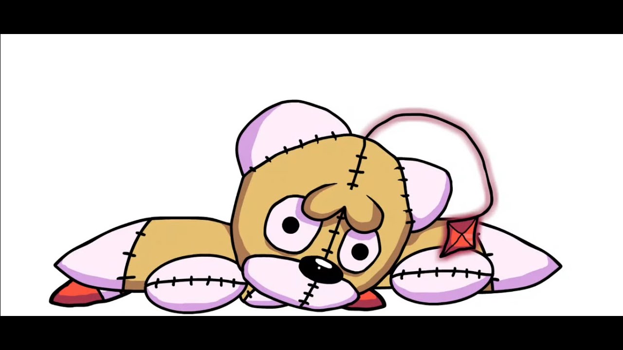 Tails Doll (Game Concept) - Vs. Sonic.EXE 3.0 OST (CANCELLED) - YouTube