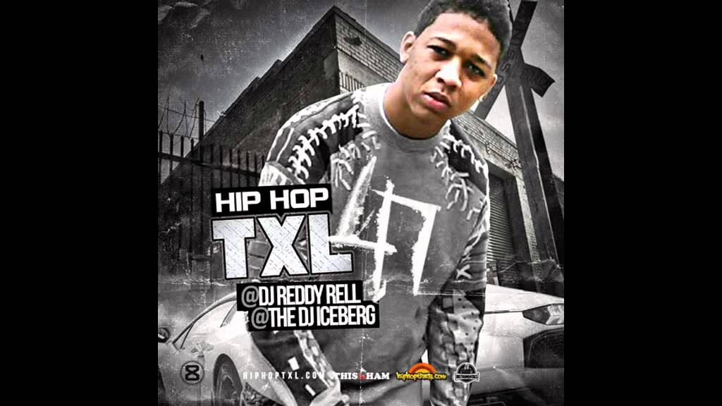 13 Tyga ft Pharaoh Jackson What You Want DatPiff Exclusive - YouTube