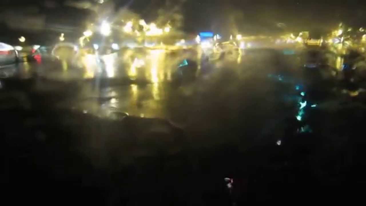 Malaysia Airlines MH133 KUL - AKL (6/6) - YouTube