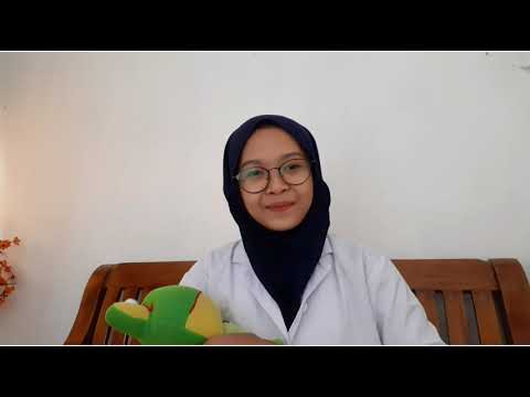 Teknik menyusui bayi dengan benar