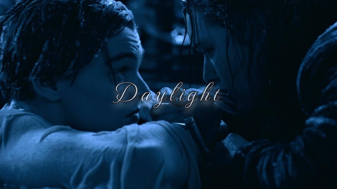 Multicouples • Runnin' from the Daylight - YouTube