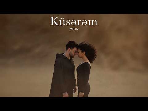 Miran — Küsərəm (AI Video)