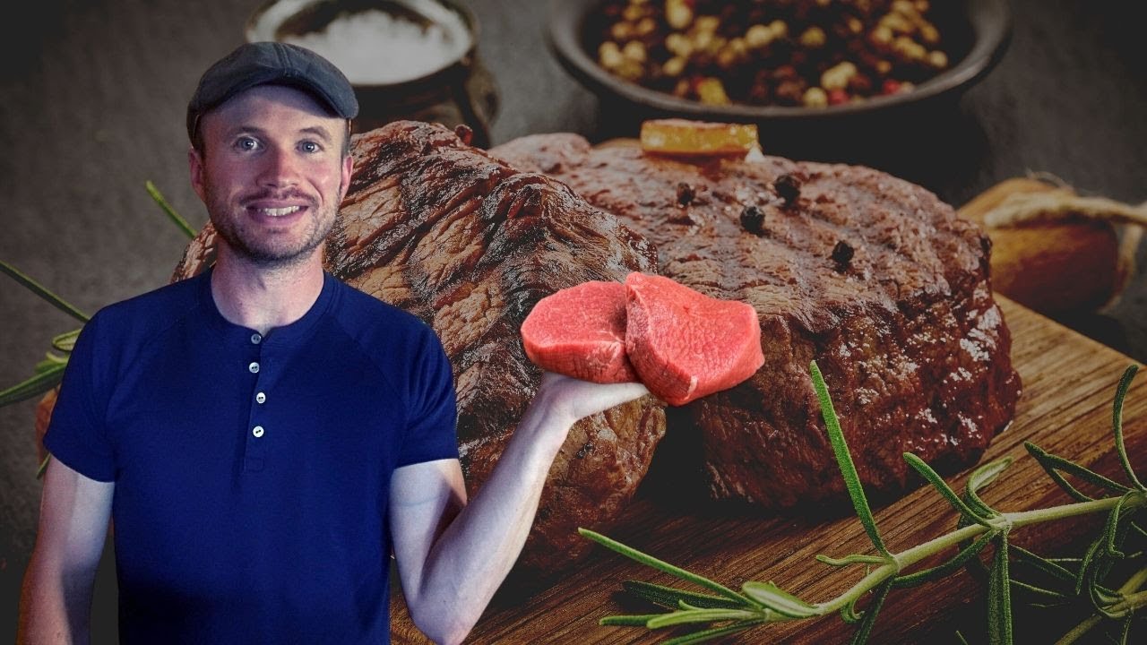 How I Get Filet Mignon for CHEAP - YouTube