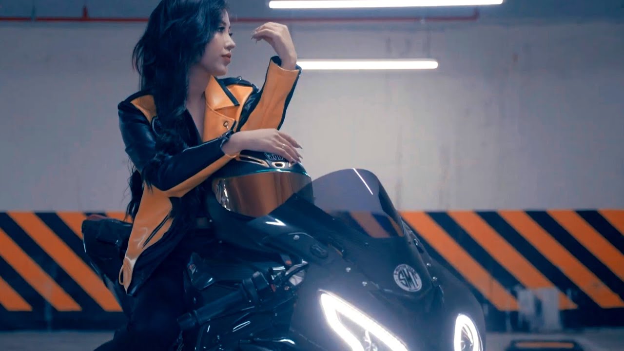 THIS IS WHY WE RIDE | STEREO LOVE ( MAGIC MUSIC ) - YouTube