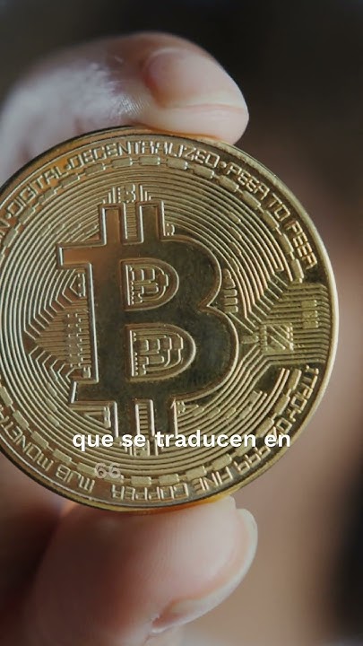 HBO REVELA IDENTIDAD DEL CREADOR DE BITCOIN - YouTube