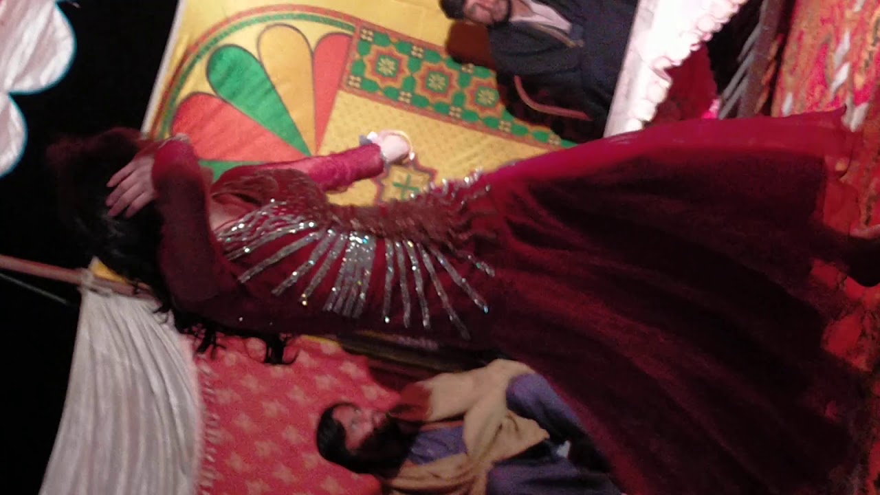 Rani Dancer in chakwal 2020 - YouTube
