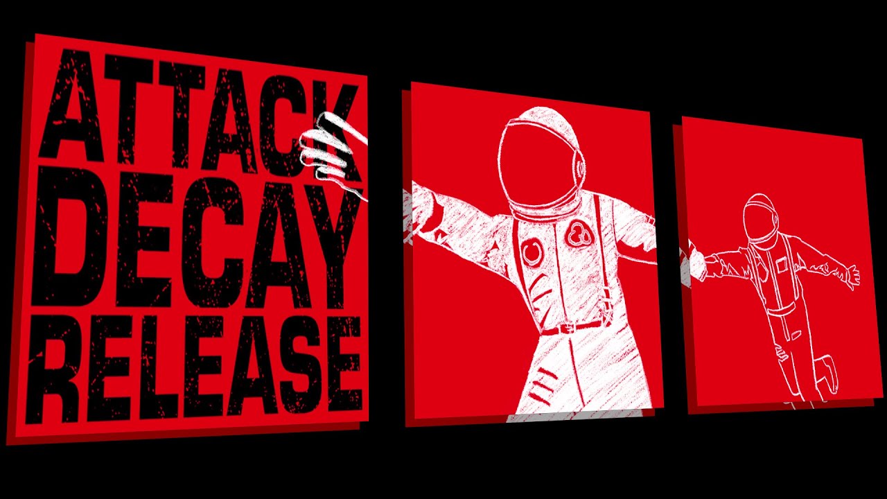 Attack, Decay, Release (Reviews Trailer #1) - YouTube
