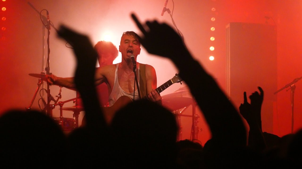 Mutabor Live in Berlin 2017 (Trailer) - YouTube