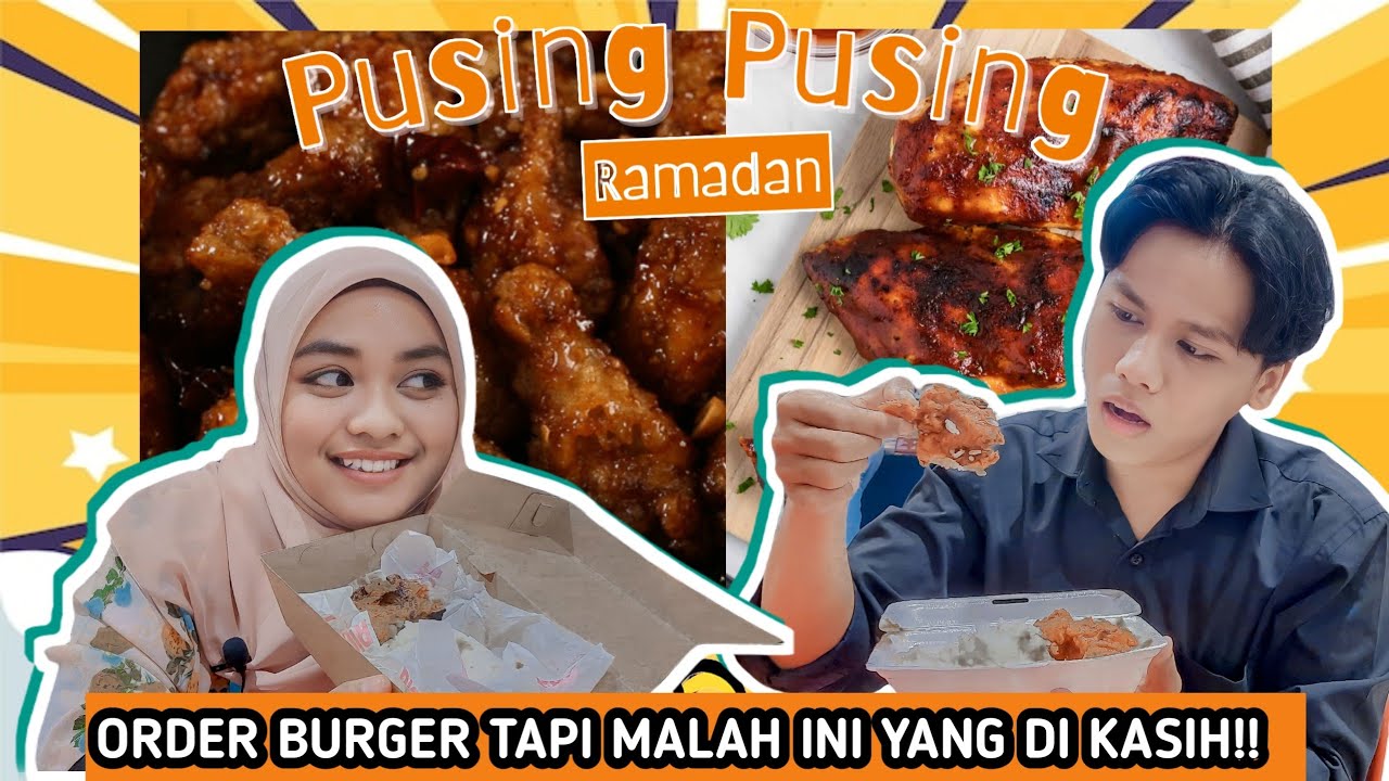 BAZAR IN INDONESIA, CHICKEN STEAK SWEET BAKERY & AYAM GEPREK | Pusing ...