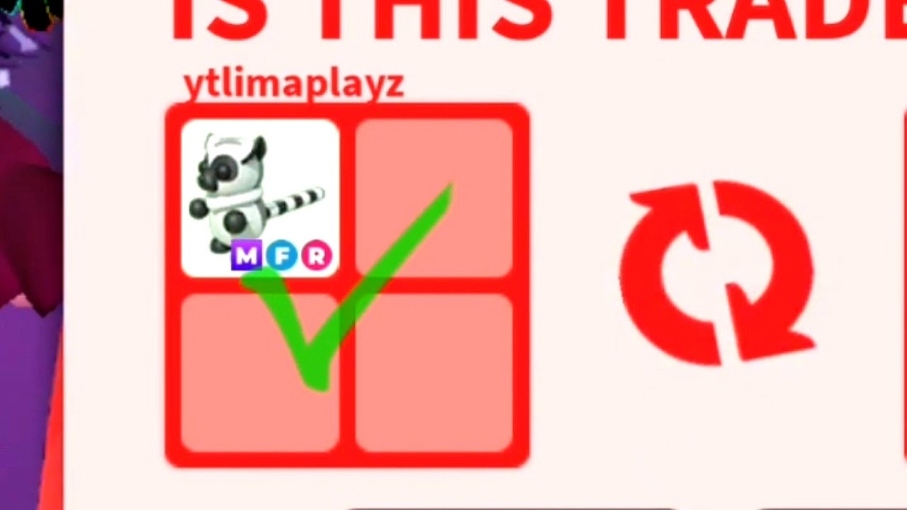 No Way! 🤯 BIGGEST WIN EVER For My Mega Ring Tailed Lemur... In Adopt Me ...