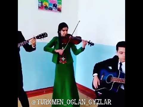 #despacito #cover #2019 #trendmusic Türkmen Talant Despacito 2019