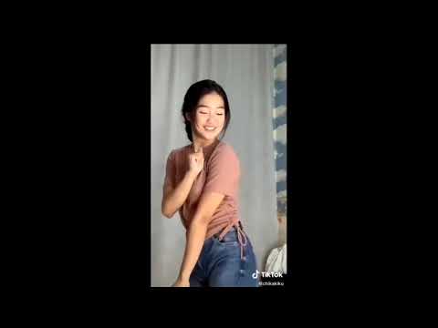 TIKTOK ML VIRAL!! @CHIKAKIKU  -AUTO MANIAC || MOBILE LEGENDS