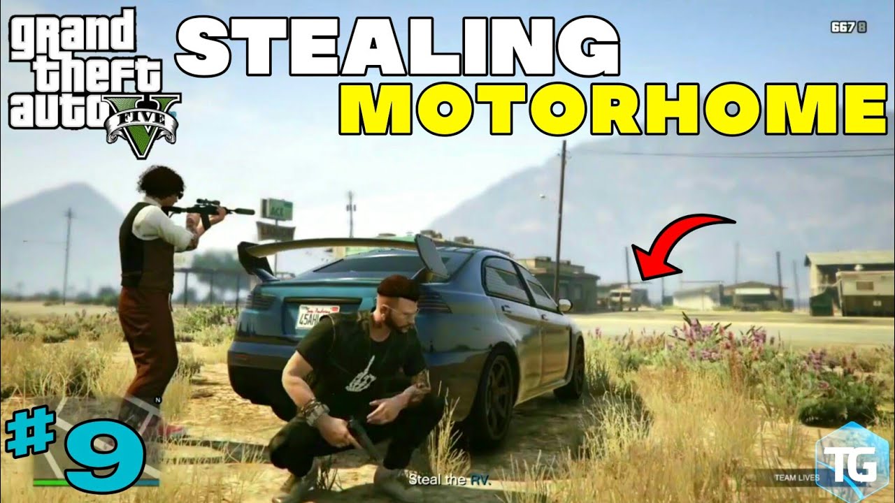 Meth'd up Gameplay with Friend GTA online #9 - YouTube