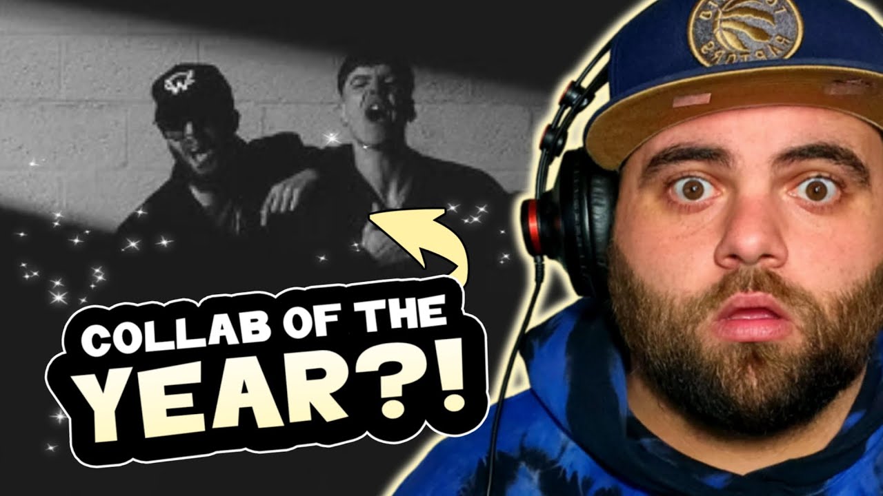 Rapper Reacts To Chris Webby - Baggage (feat. Ren) [Official Video ...