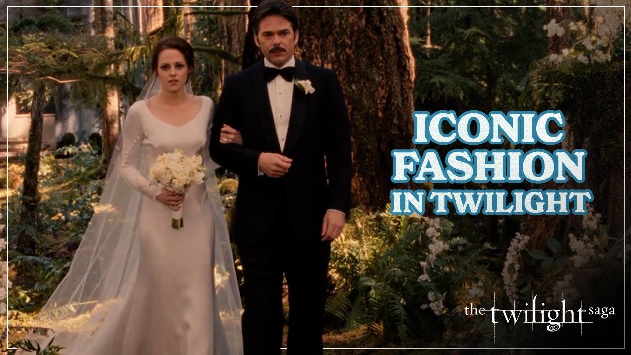 10 Twilight Outfits & Accessories We'll Never Stop Loving | Clip ...