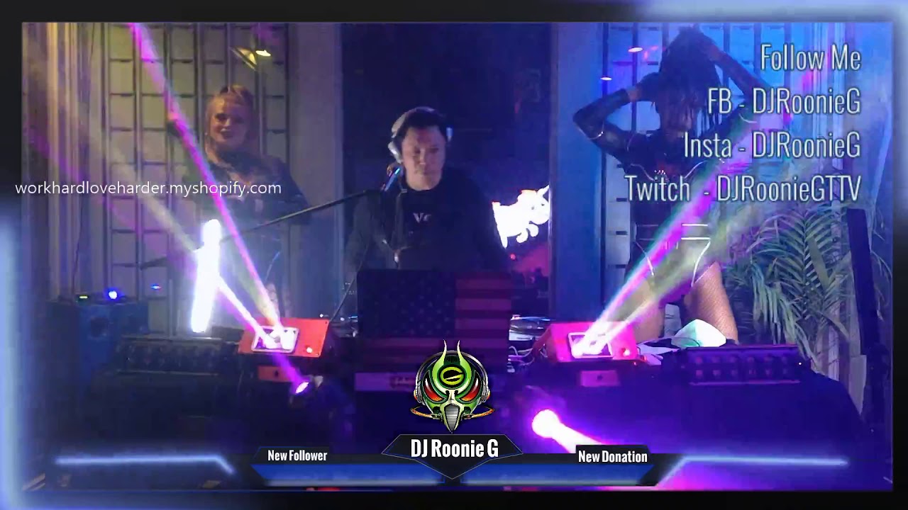 Club Quarantine Episode 3 - Feels So Good - YouTube