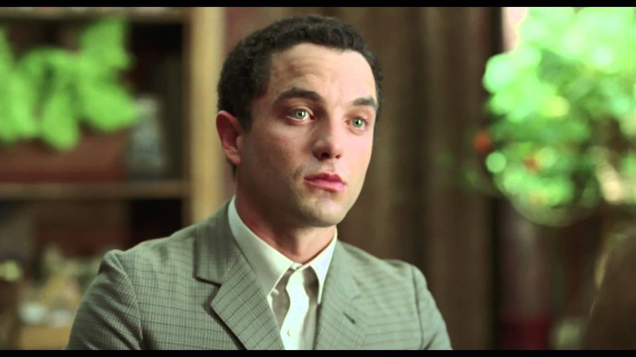 "Мой Аттила Марсель" (ATTILA MARCEL), 2014. Официальный русский трейлер ...