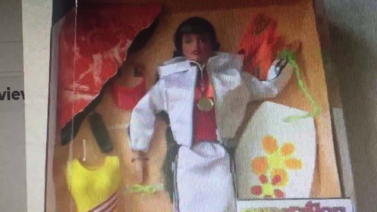Generation Girl Ana Suarez - YouTube