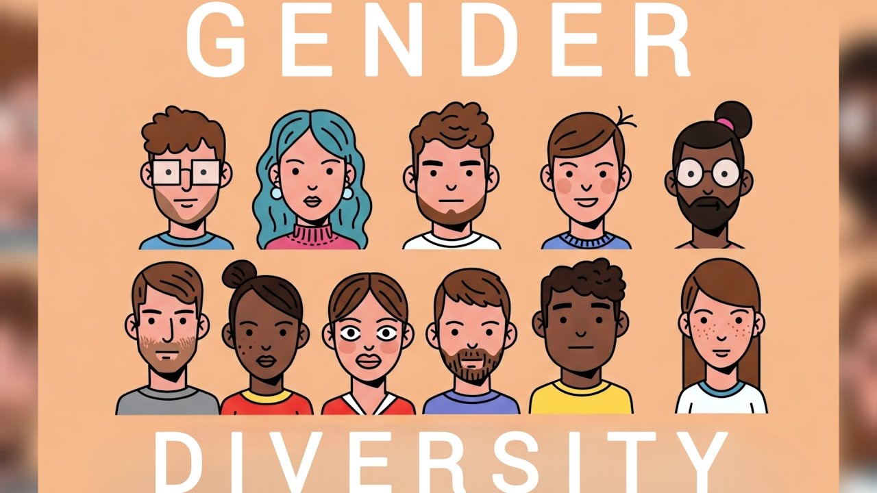 Gender Diversity - Meaning, Importance, Challenges and Solutions ...