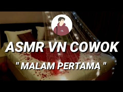 ASMR Suara Cowok | \