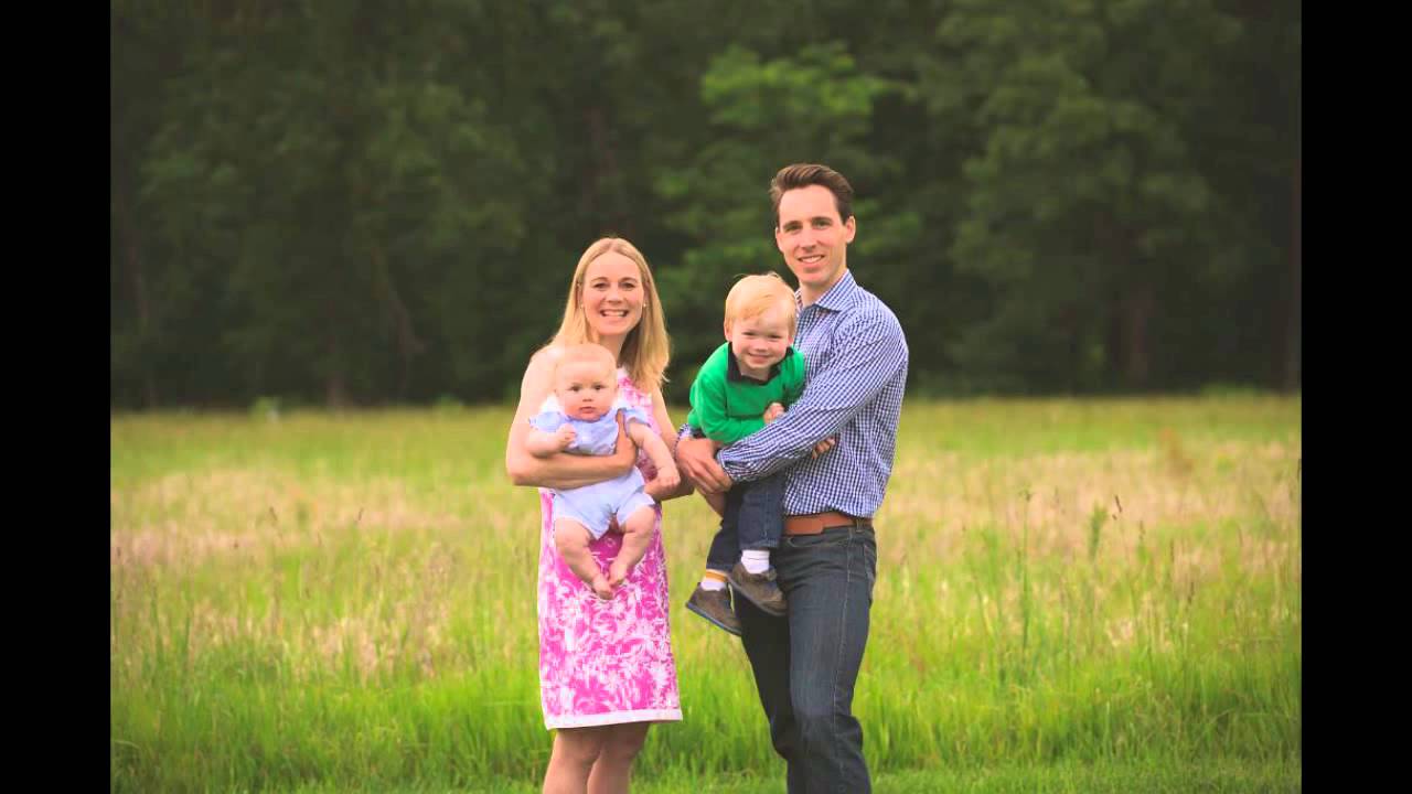Hawley Family - YouTube