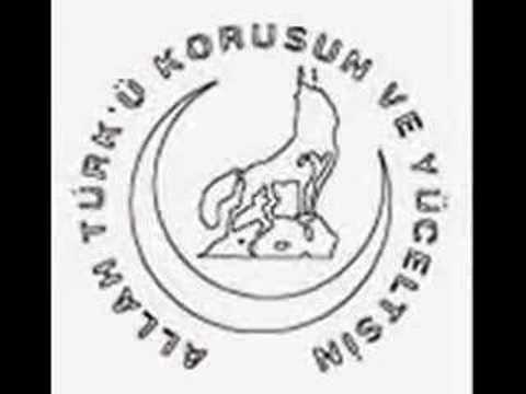 bozkurt ülkücü şarköy genci ALPARSLAN TÜRKEŞ,M.KEMAL ATATÜRK