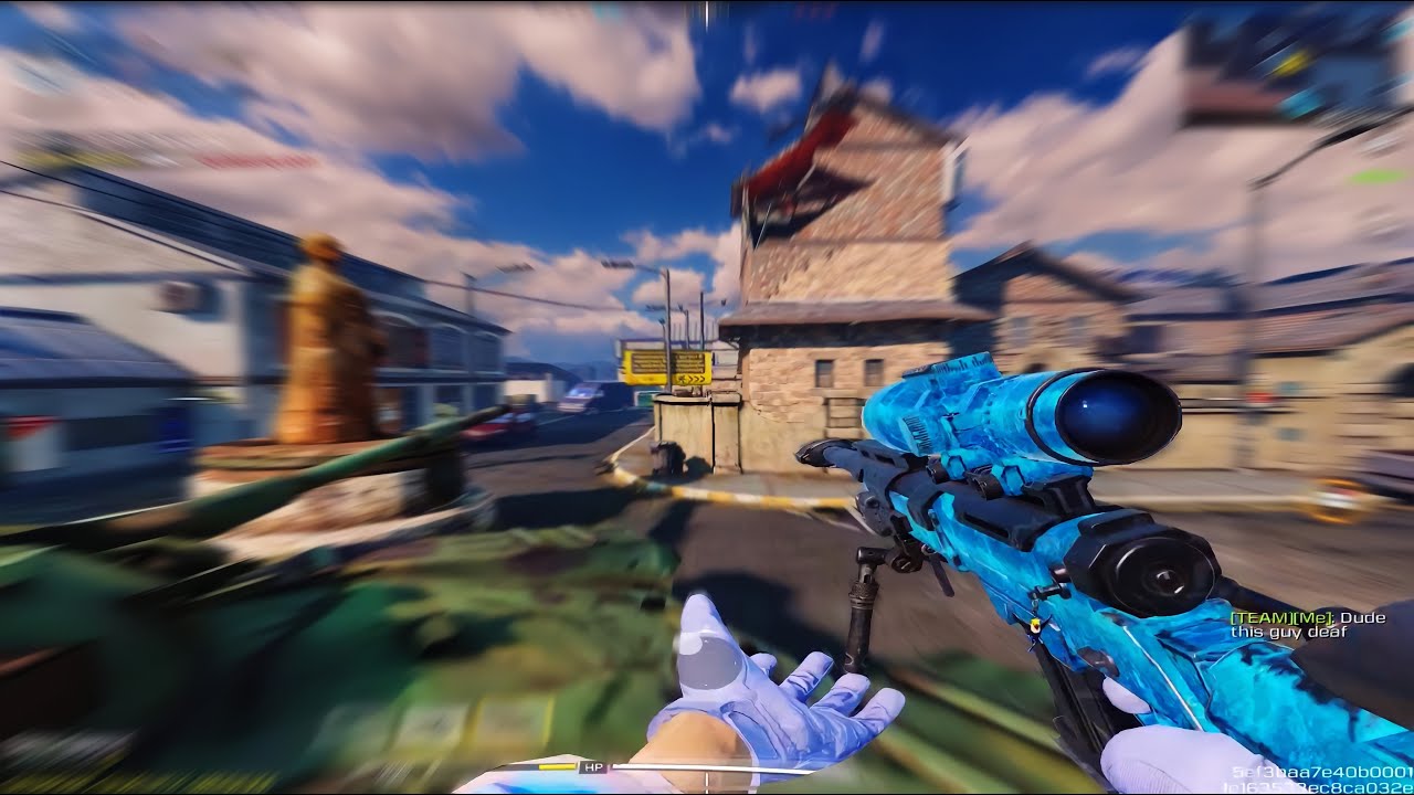 @MineyCODM @ZekeOfficialYT are done once I master aim🌚 - YouTube