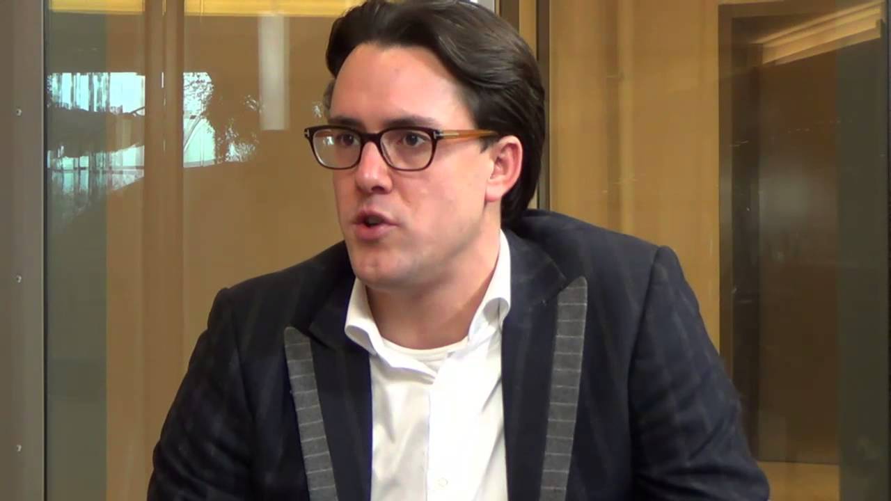 Daan Dohmen (CEO Focus Cura) /Fast Moving Targets @ Games for Health ...