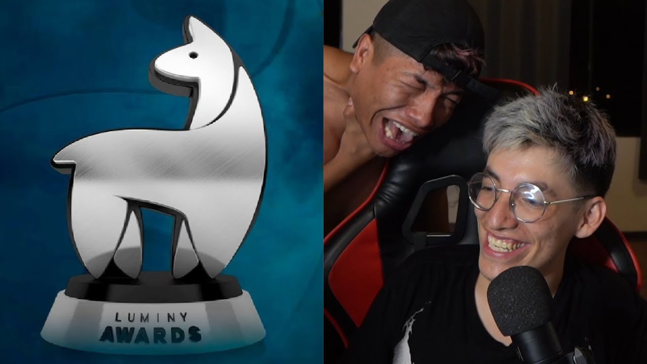 BUTI CUENTA que GLOGLOKING LLORÓ al NO GANAR el STREAMER REVELACIÓN ...