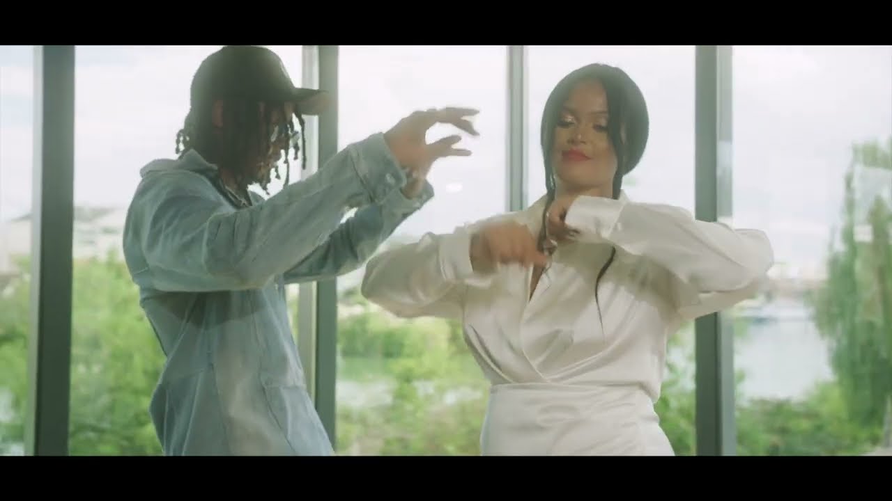 Meyy Chk - Sans toi Ft. SenSey' (Clip officiel) - YouTube