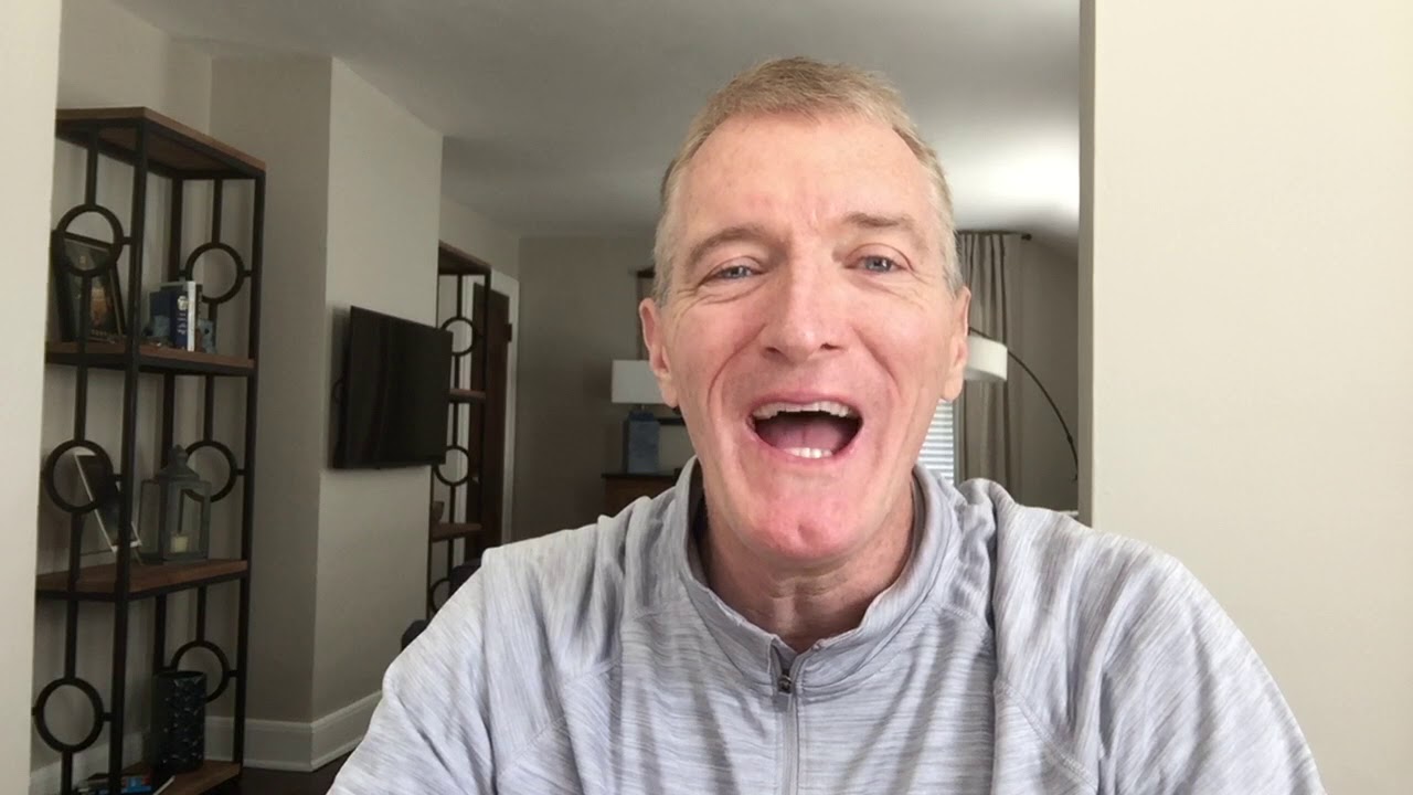 ZONE ATTACK INTERVIEW WITH RICK TORBETT - YouTube