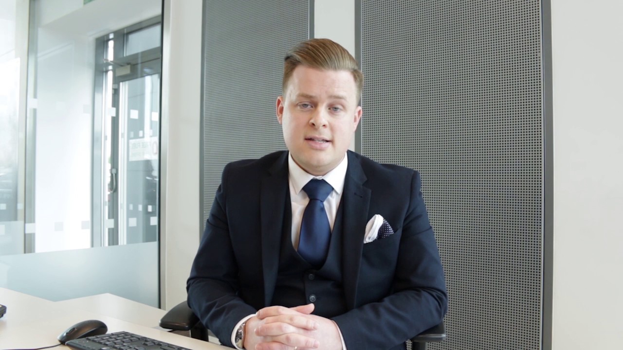 Toomey Southend REFRESH+ - YouTube