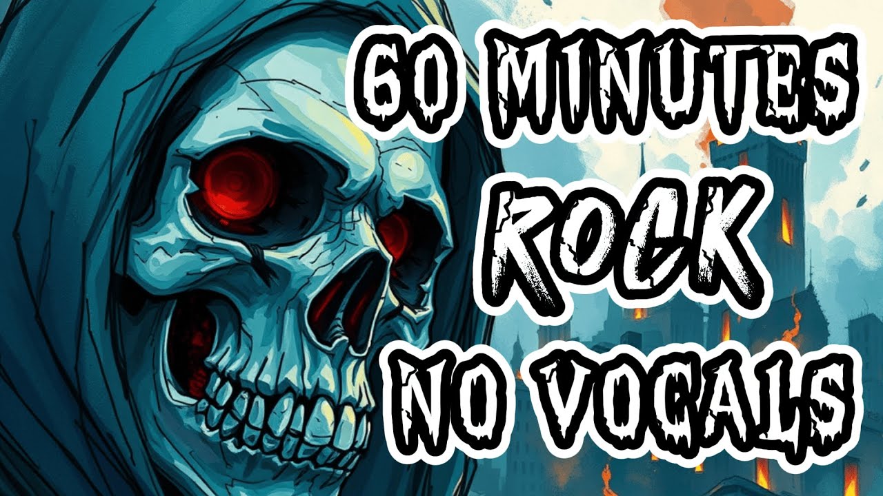 AGGRESSIVE METAL MIX 🤘🏻🔥 [ Ultimate Hard Rock Mix ] - YouTube