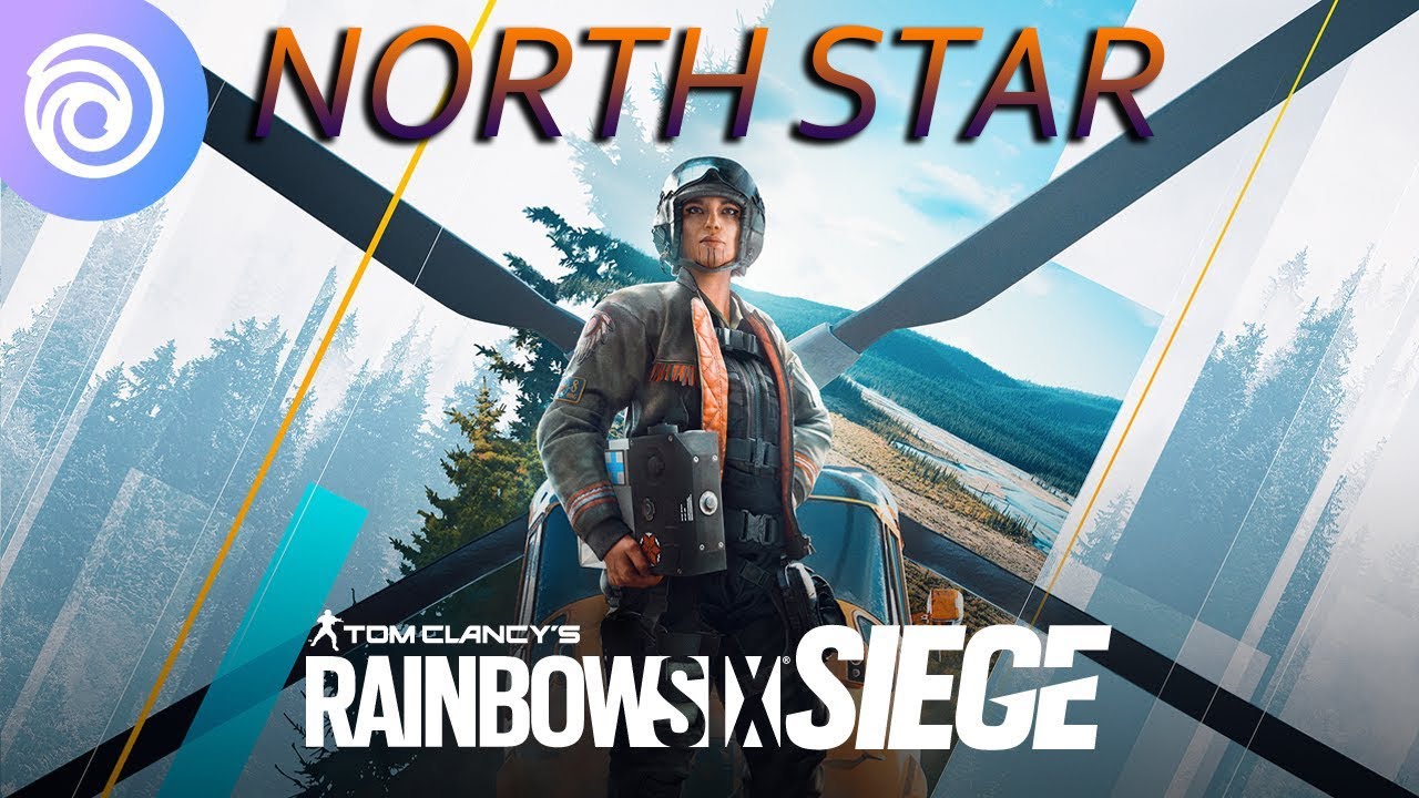 NEW SEASON !! Operation NORTH STAR Live - New Operator and Battlepass ...