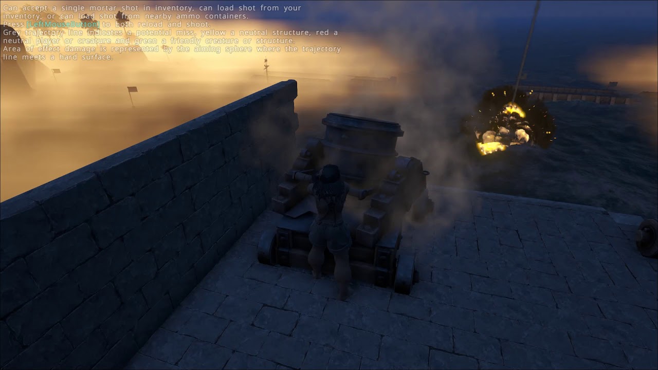 Atlas - "Cursed Fleet" disguised as "Atlas Trading Company" - YouTube