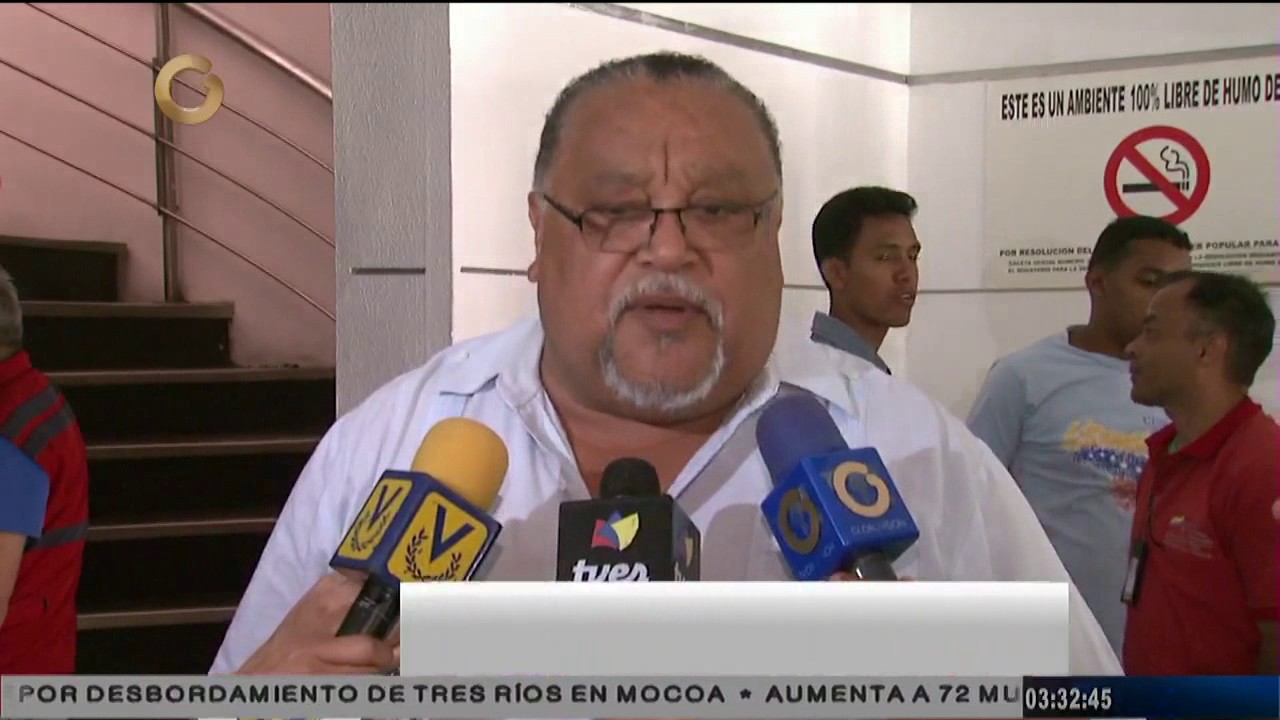 Wills Rangel: Este año se incrementará la generación de empleo gracias ...