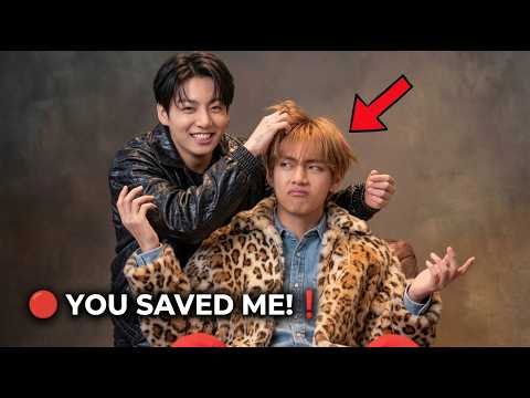 🔴 FULL VIDEO — INTERVIEW: “You’re Everything to Me!” Taehyung Reveals THIS Name—ARMY in Tears!