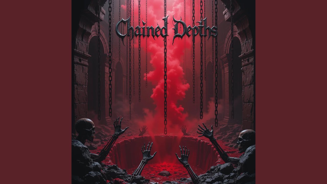 Skies of the Cursed Void - YouTube