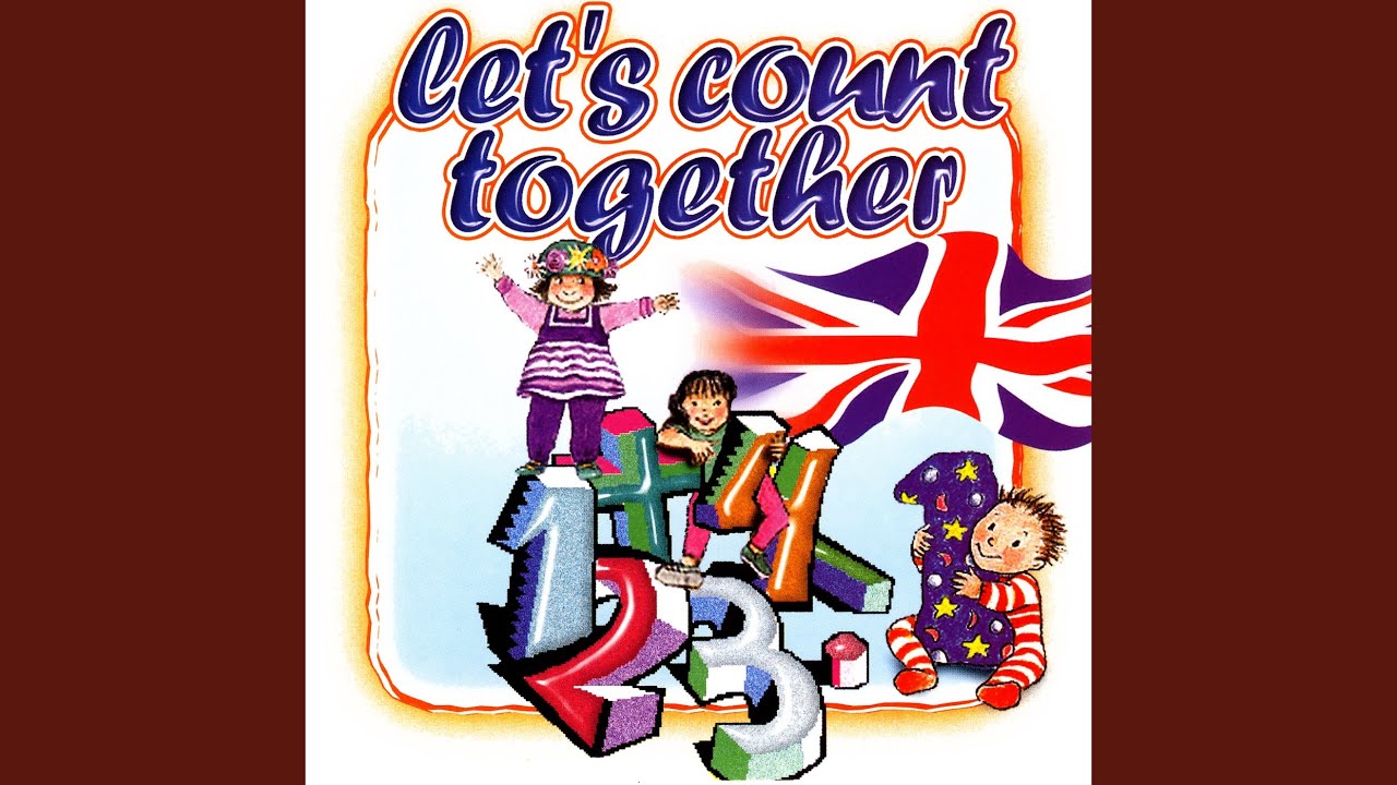 Let's Count Together (Instrumental) - YouTube