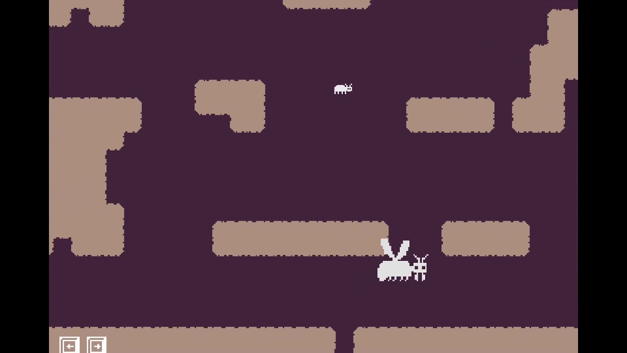 Bug Queen gameplay - YouTube