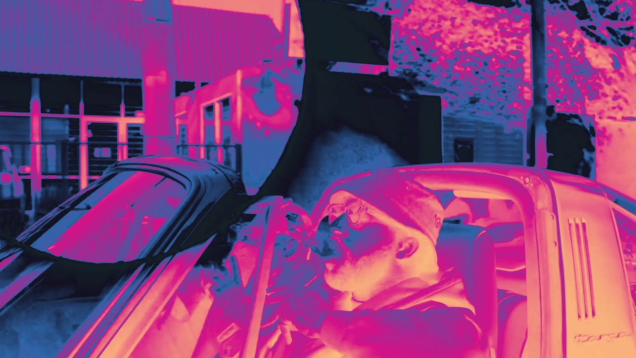 Larry June - 2002 5500 Benz (Major Materpiece Remix) - YouTube