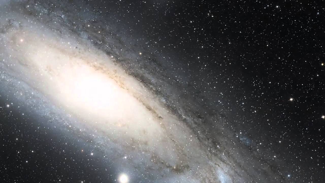 Hubble HD: Hubble Space Telescope Returns to Namesake's Discovery - YouTube