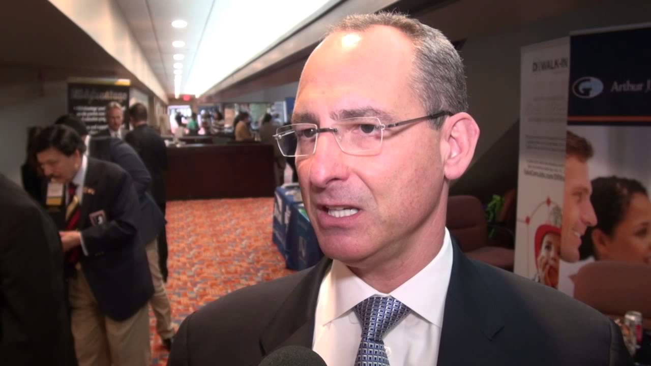 MSNJ Advocacy Conference - Video News Wrapper Report - Dr. Robert ...