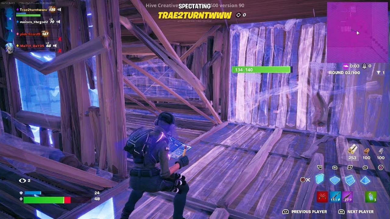 He got lost lol - YouTube