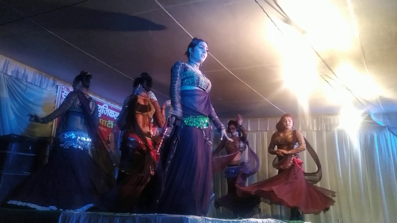 Up dance(5) - YouTube